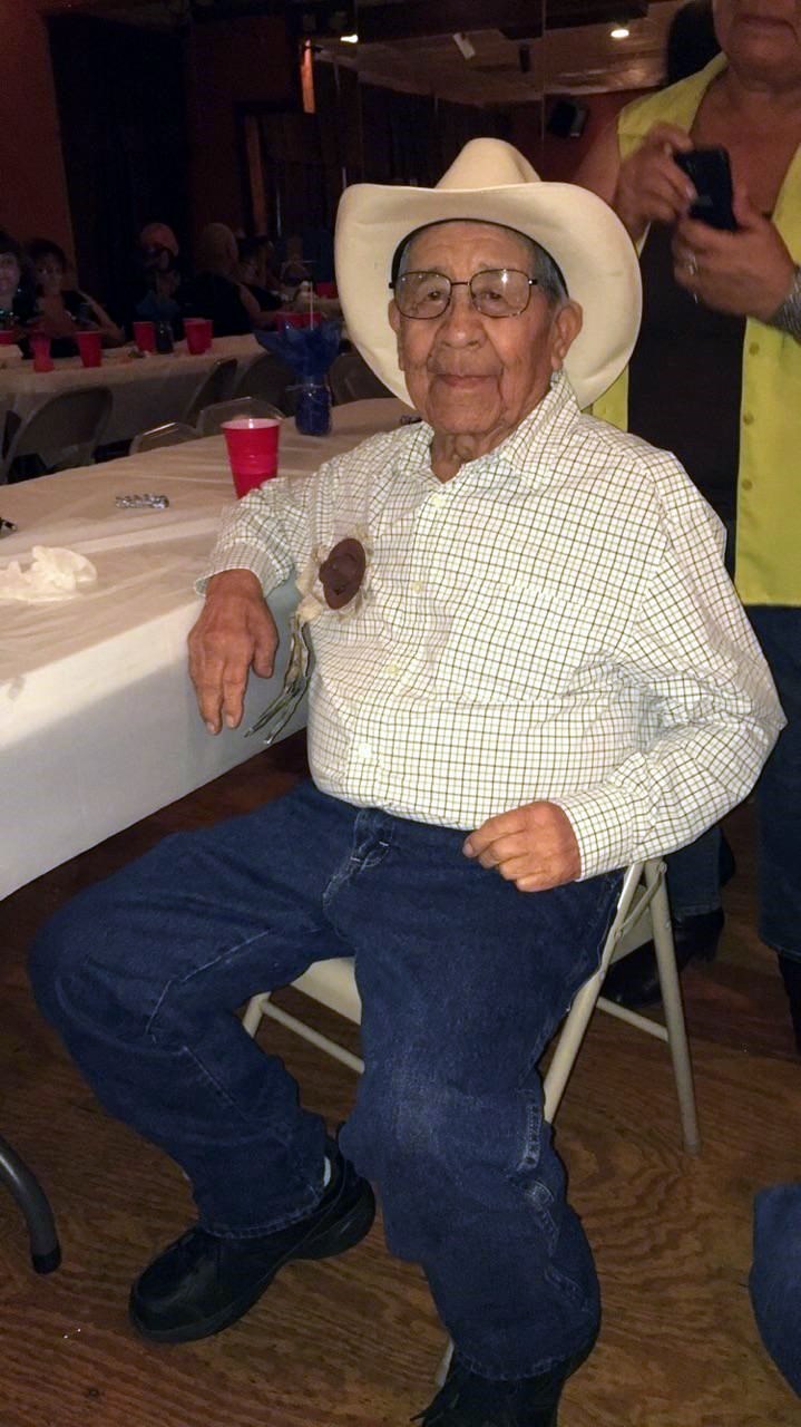 Jose Perez Obituary San Antonio Tx
