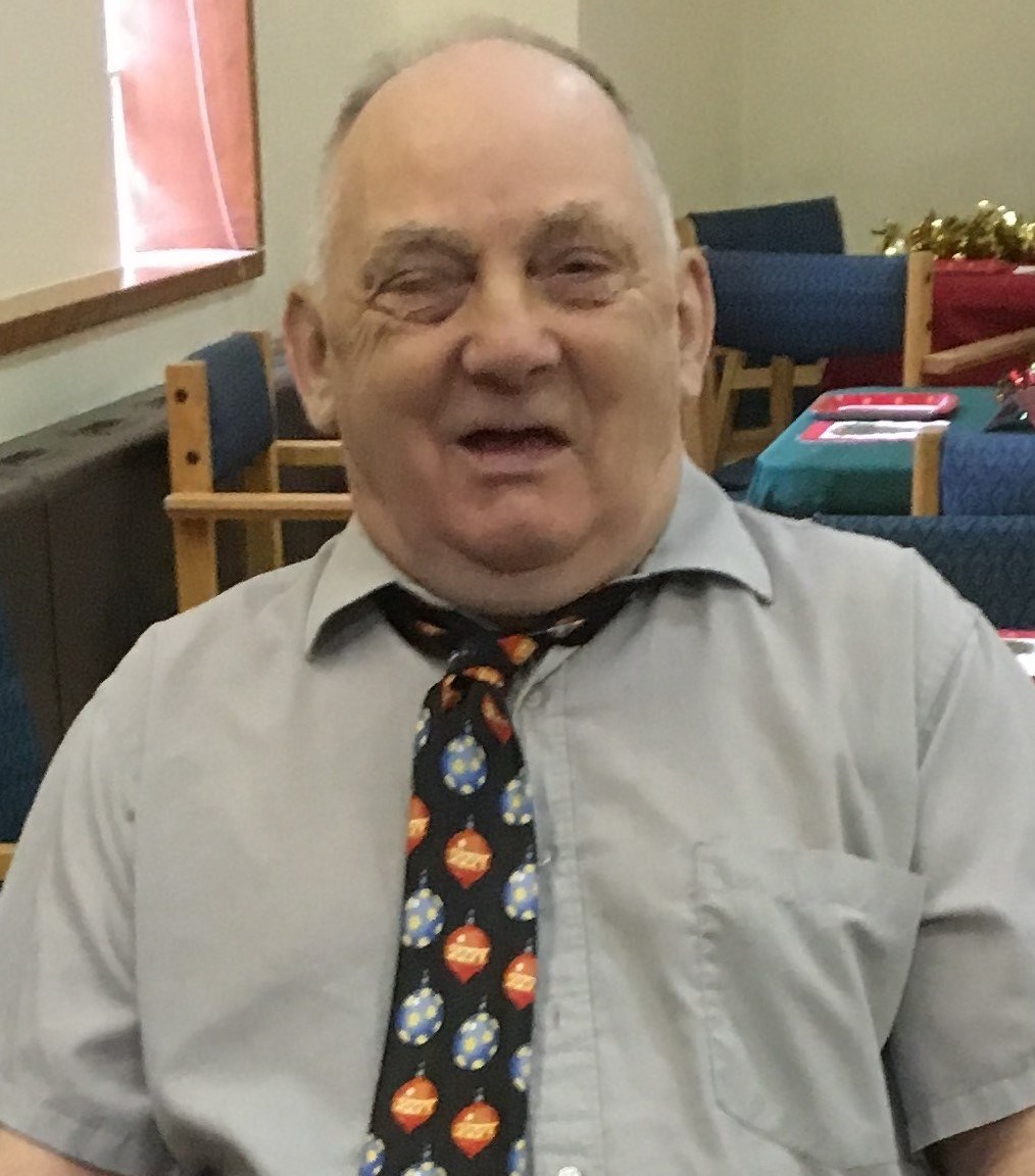 Russell Havill Obituary - Kenora, ON