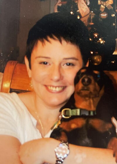 Candi Graham Obituary - Toms River, NJ