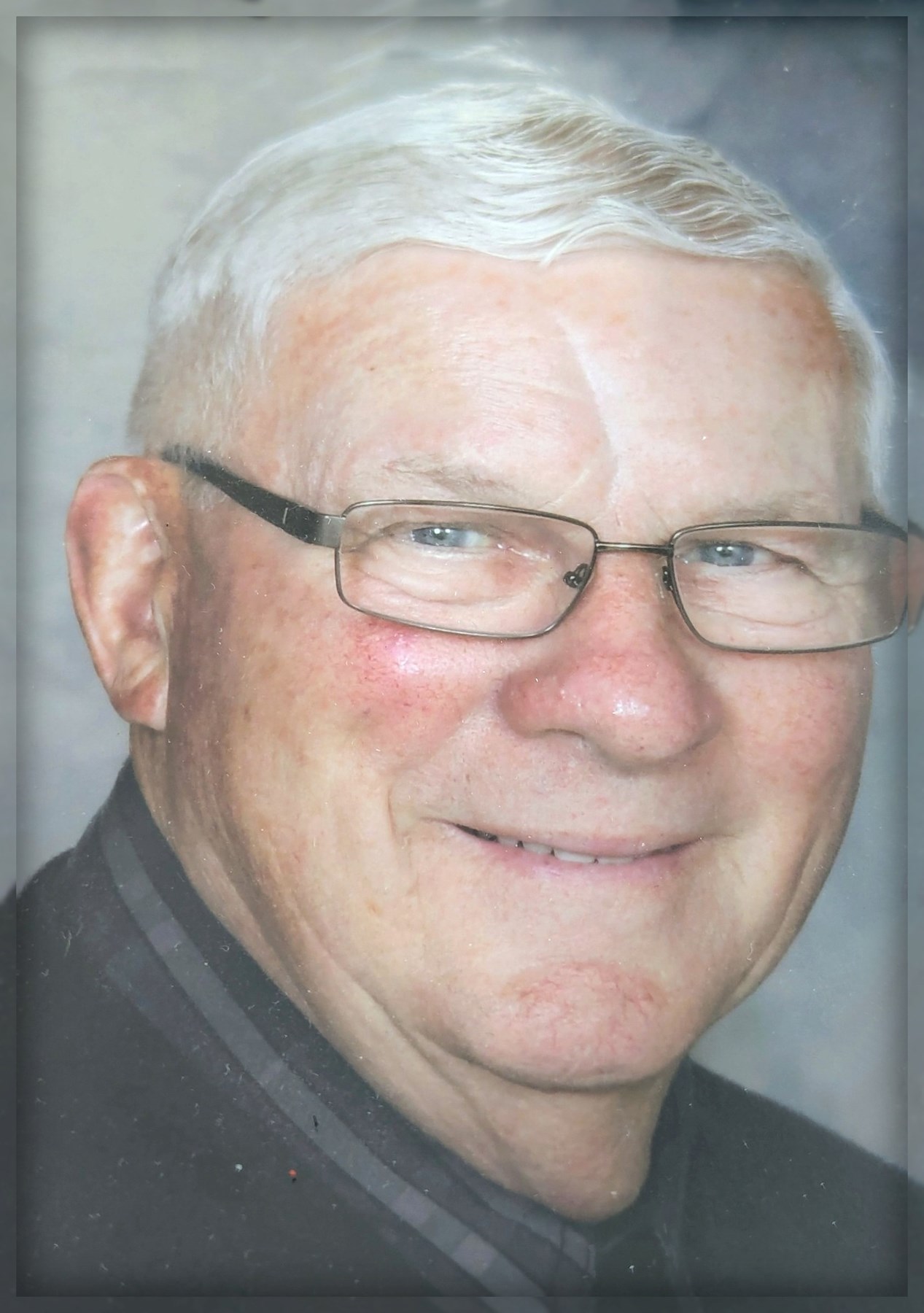 Lyle Martineau Obituary - Sault Ste. Marie, ON