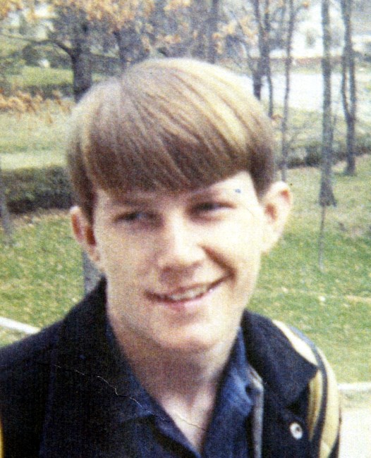 Donald Smith Obituary - Hixson, TN