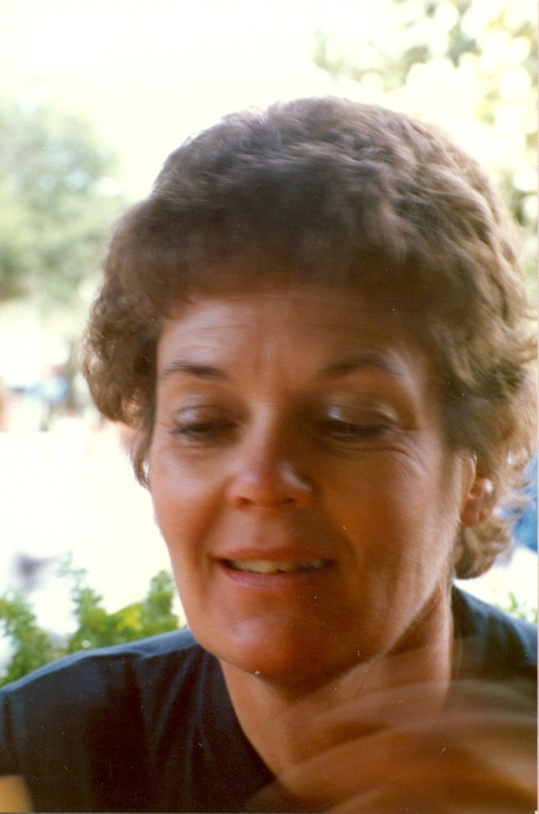 Norma Rae Fowler Obituary - El Cajon, CA