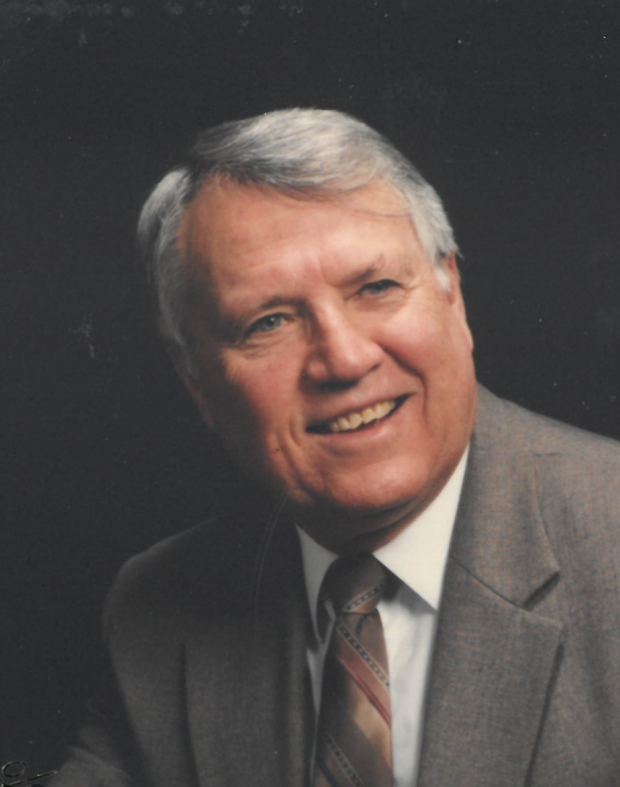 Harold Reed Obituary - Oklahoma City, OK