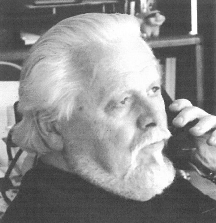 Allan Robinson Obituary - Minneapolis, MN