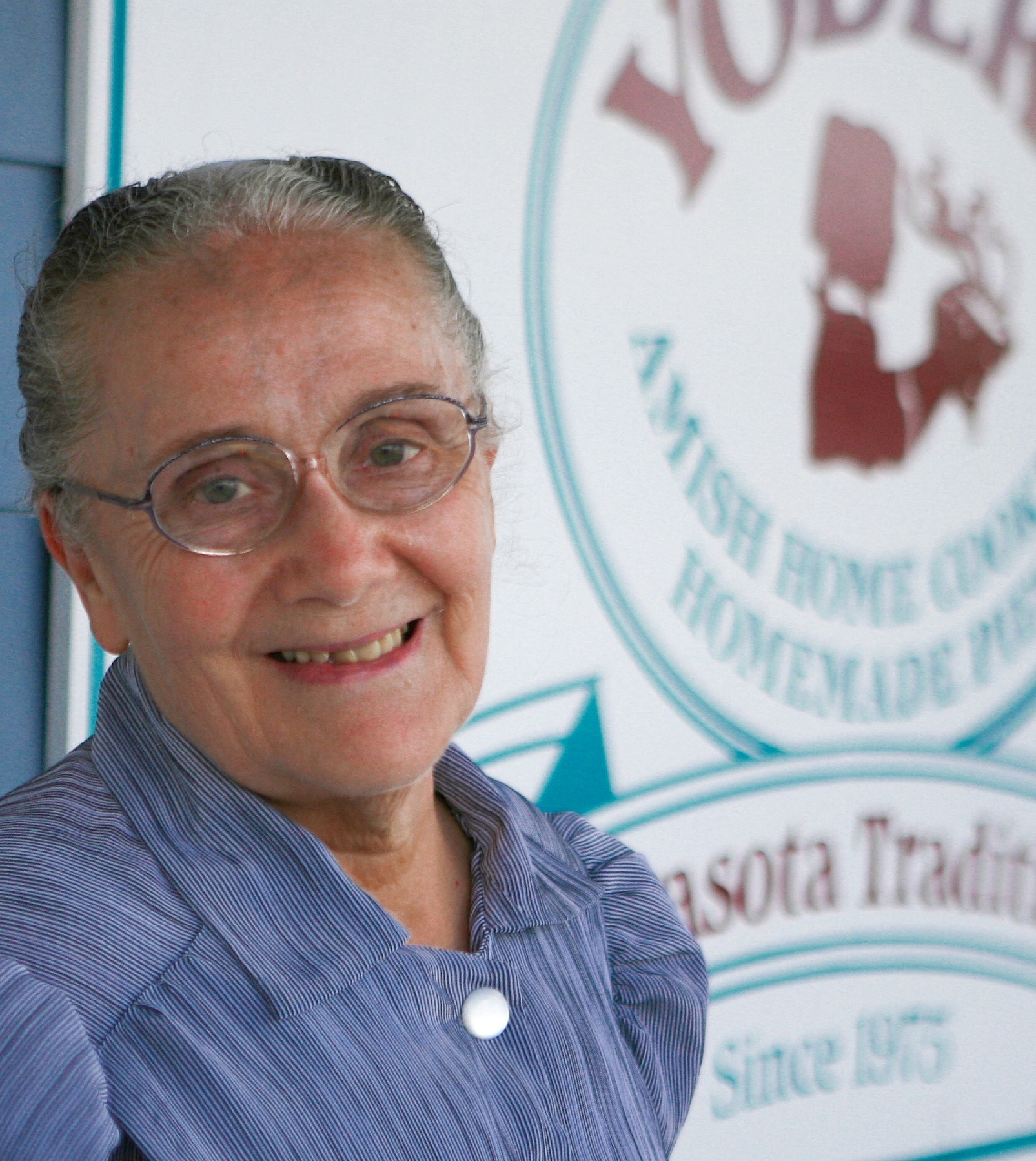 Amanda Yoder Obituary - Sarasota, FL