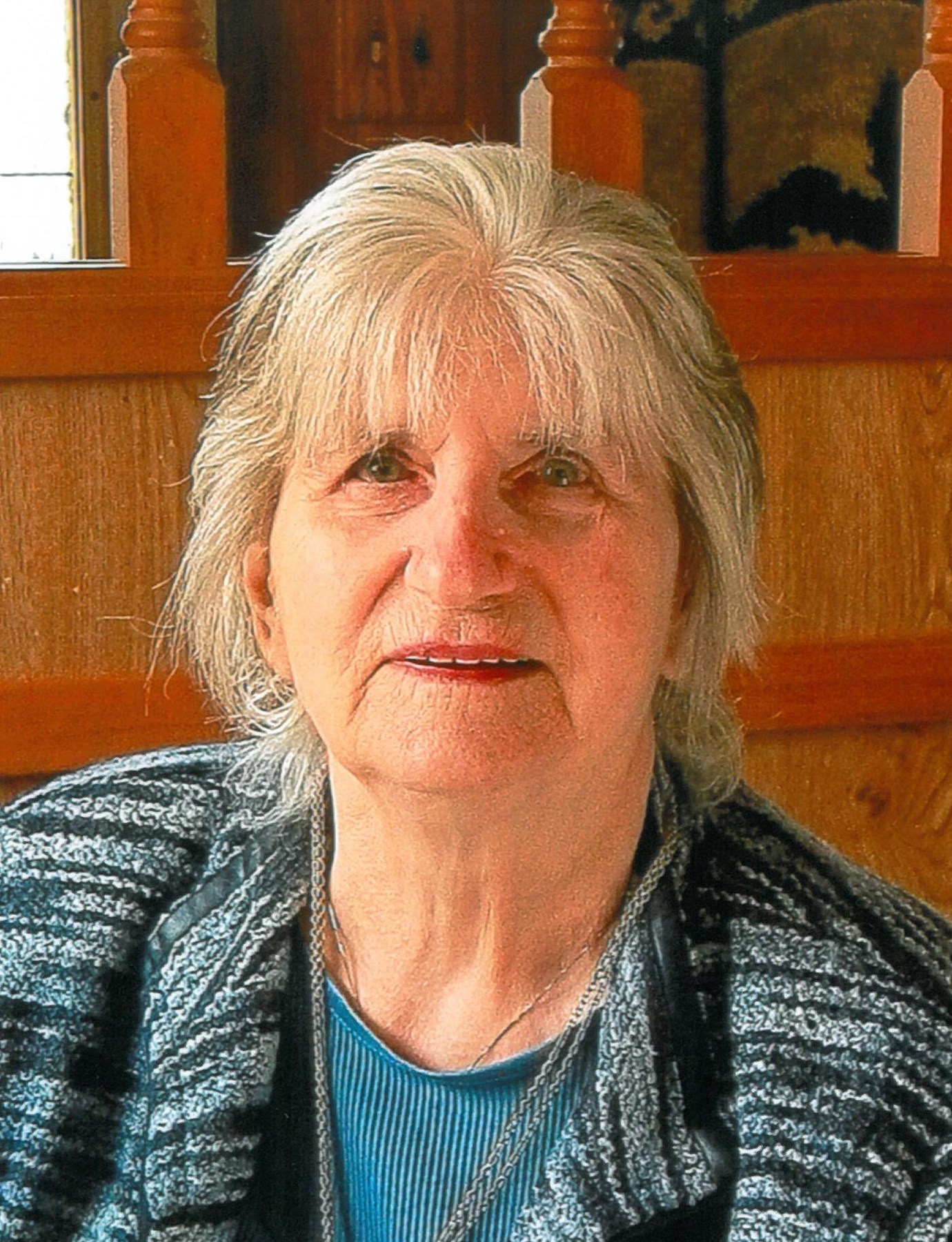 Verna May Obituary - Mission, BC