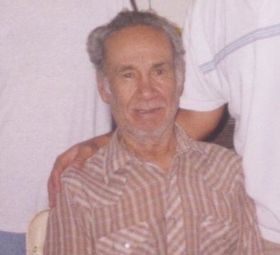 Carlos Saenz Obituary - Flatonia, TX