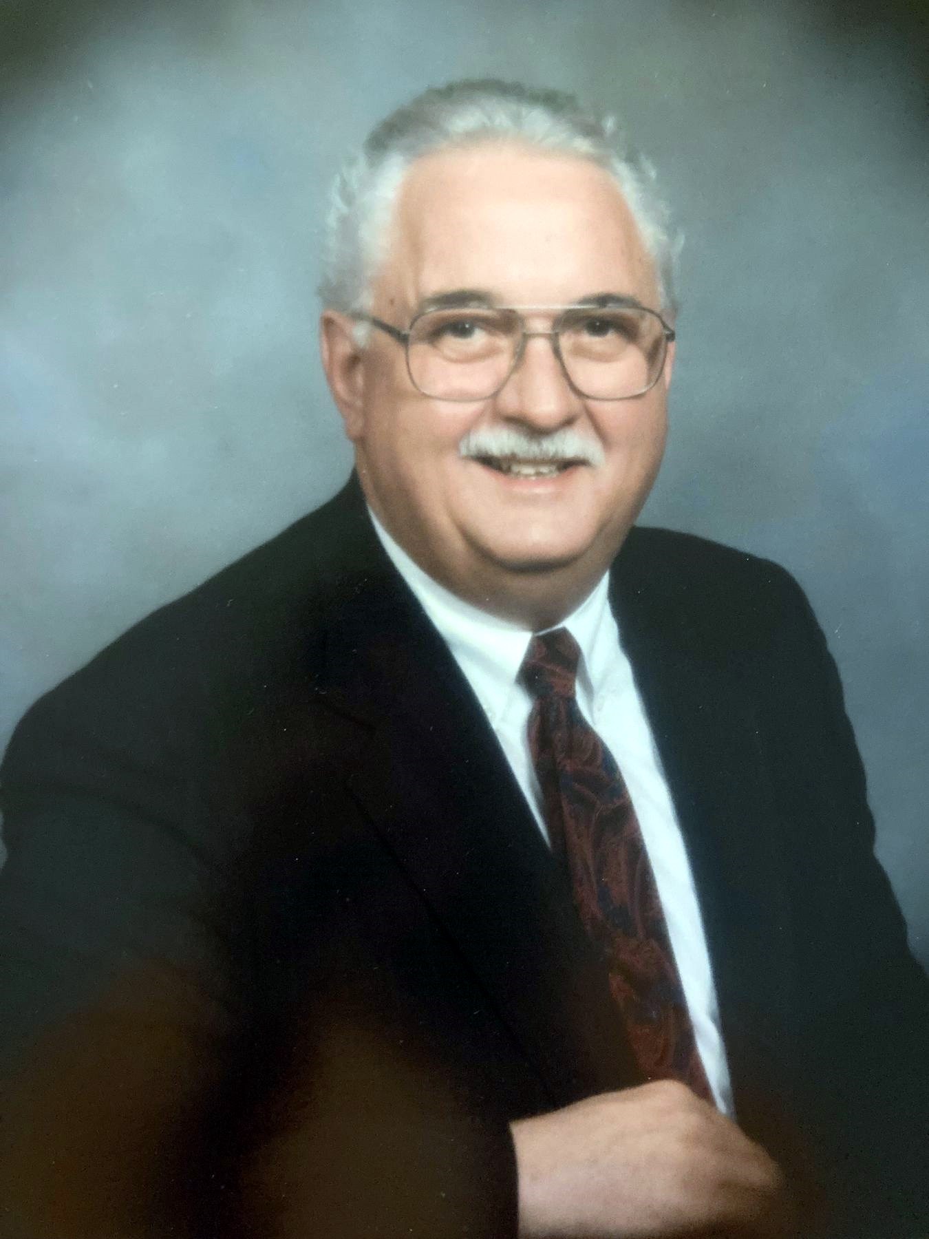 Gene Robert Mason Obituary - Plano, TX - Share Memory
