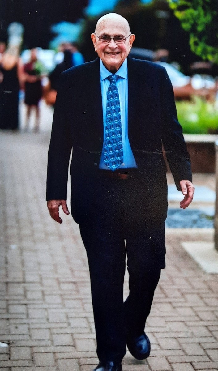 Mark Duncan Slater Obituary - Victoria, BC