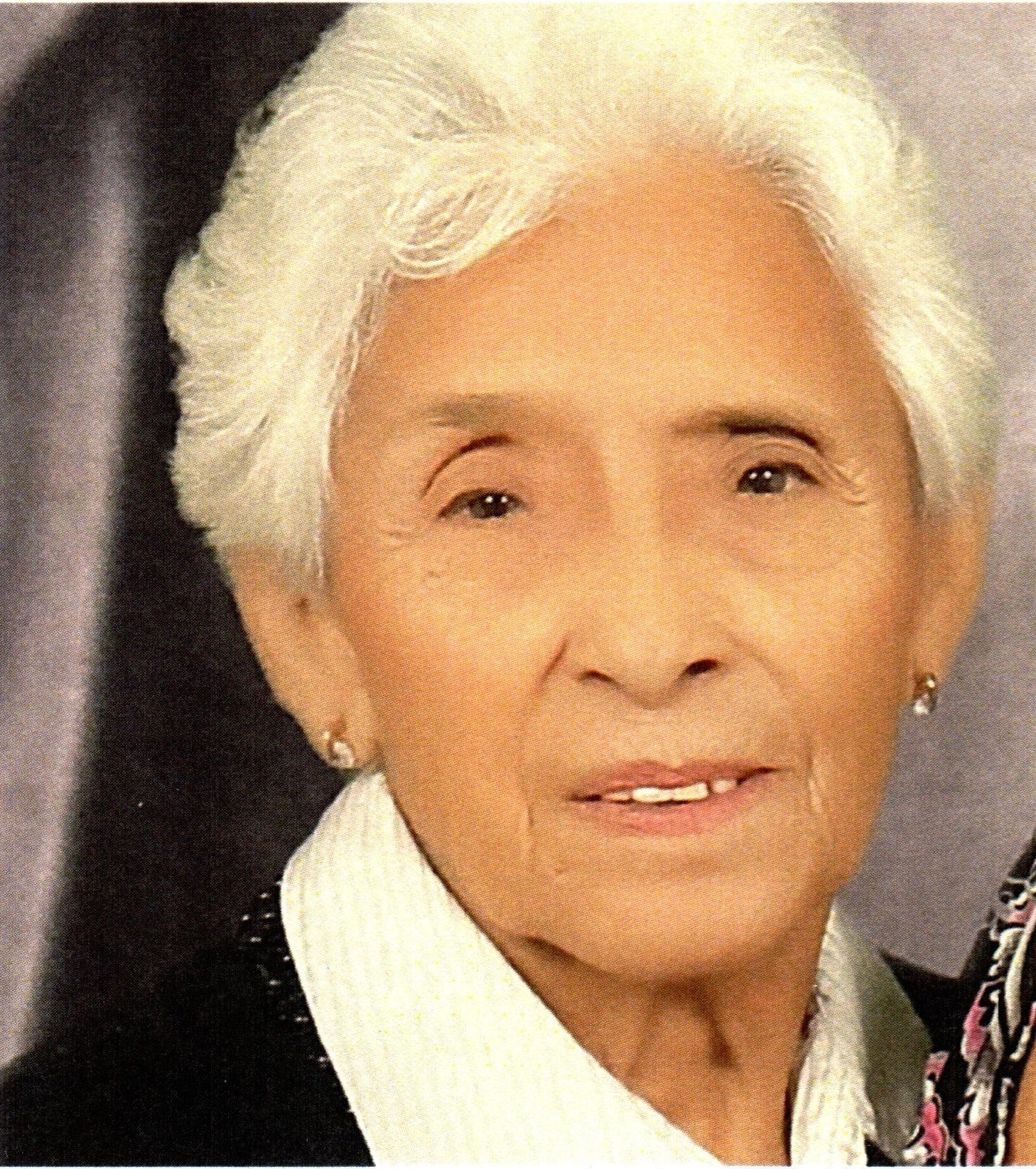 Eva Escobedo Obituary - Fresno, CA