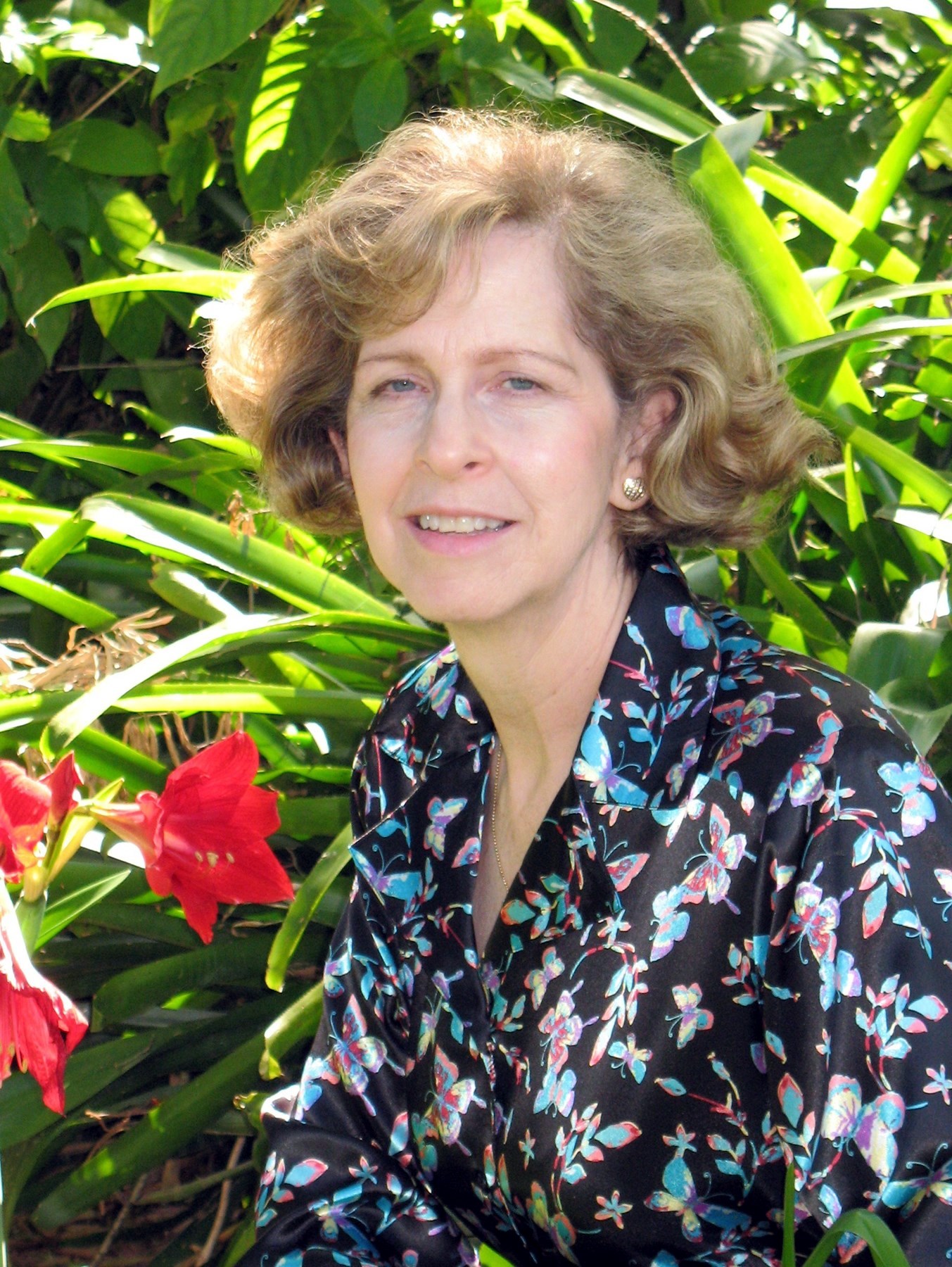 Sally Love Obituary - Houston, TX