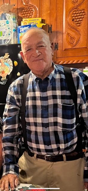 Dionicio Hernandez Obituary - Houston, TX