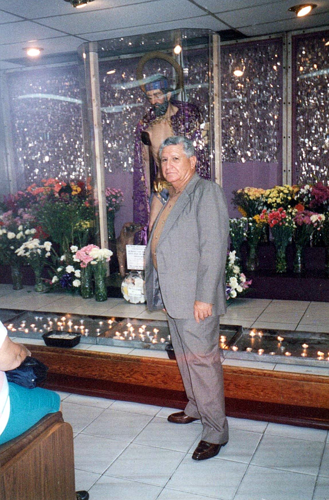 Eladio Godoy Obituary - Miami, FL Eladio Godoy Obituary - Miami, FL