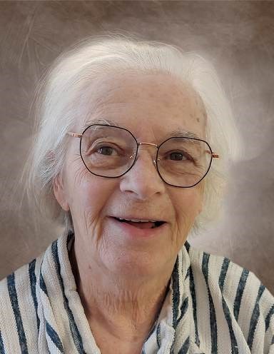 Micheline Valiquette Obituary - Verdun, QC