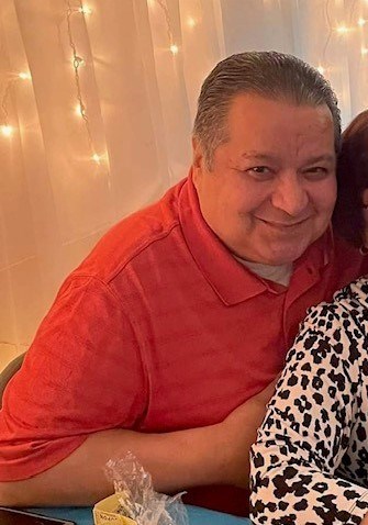 John Ruelas Obituary - Fort Worth, TX