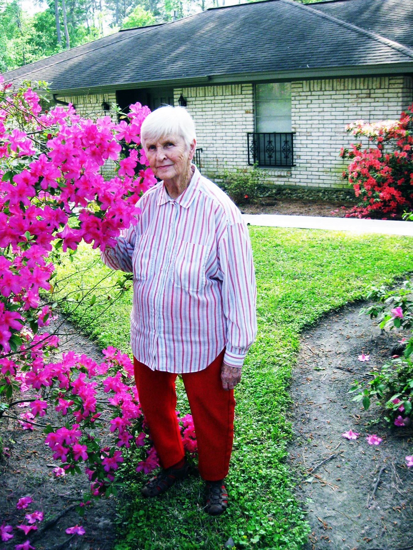 Barbara Ann Wellman Obituary - Conroe, TX