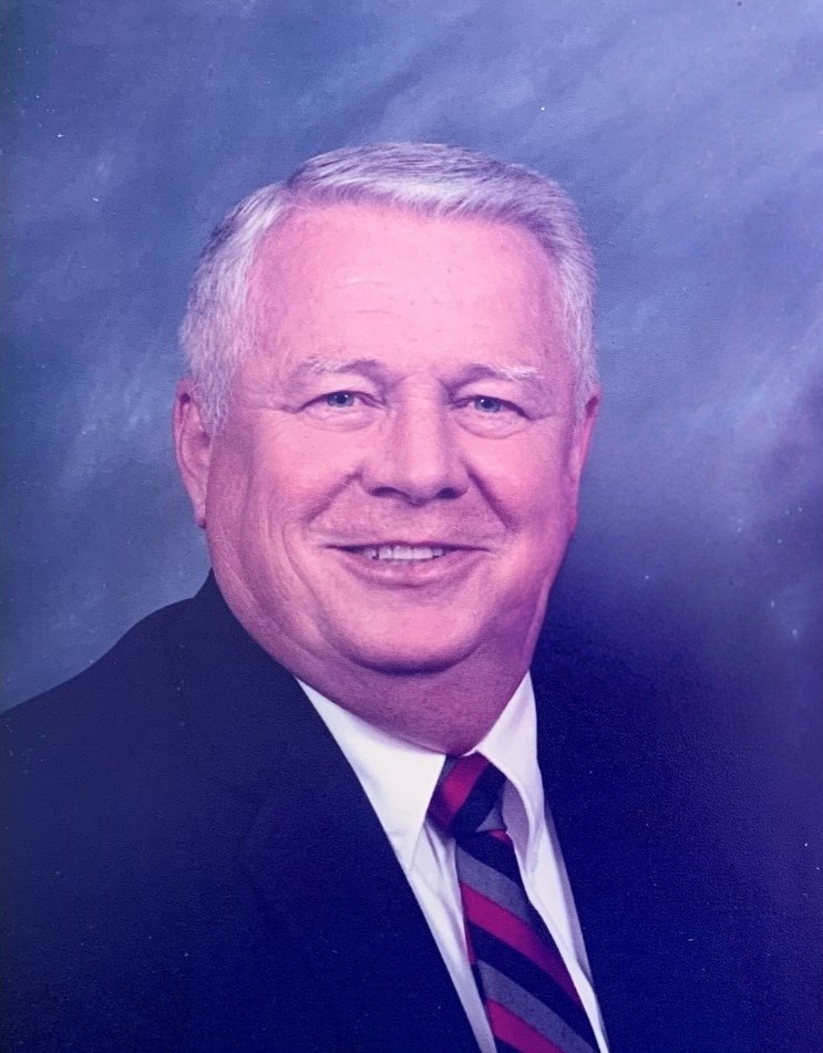 Edwin Cude Obituary - Charlotte, NC