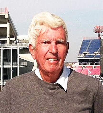 David Hailey Obituary - Nashville, TN