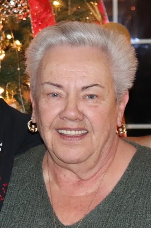 Mary Gallo Obituary - Toms River, NJ