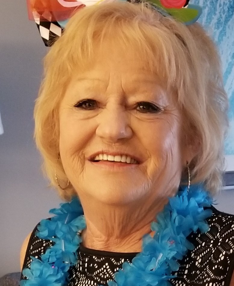 Judi H. Hamill Obituary - Chattanooga, TN
