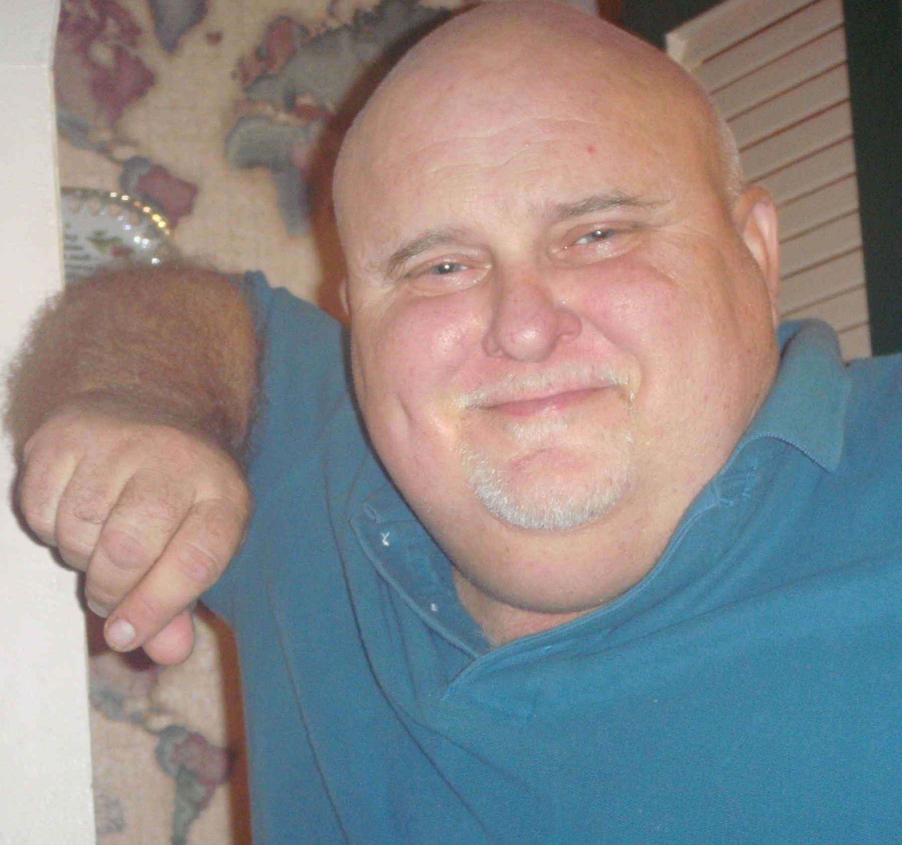 Charlie Bollinger Obituary - The Woodlands, TX