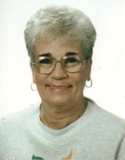 Janice Mae Weeks Obituary - Jacksonville, FL