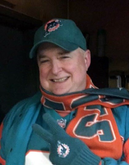 Timothy McCabe Obituary - Ogdensburg, NY