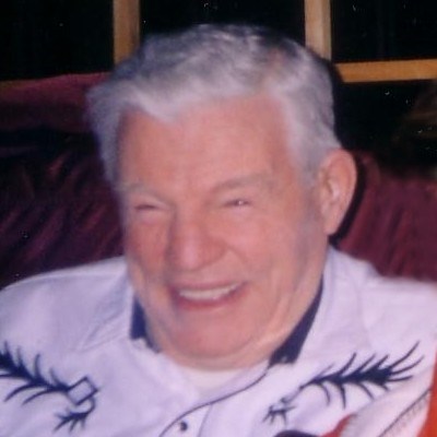 Francis Frank Wright Obituary - Guelph, ON