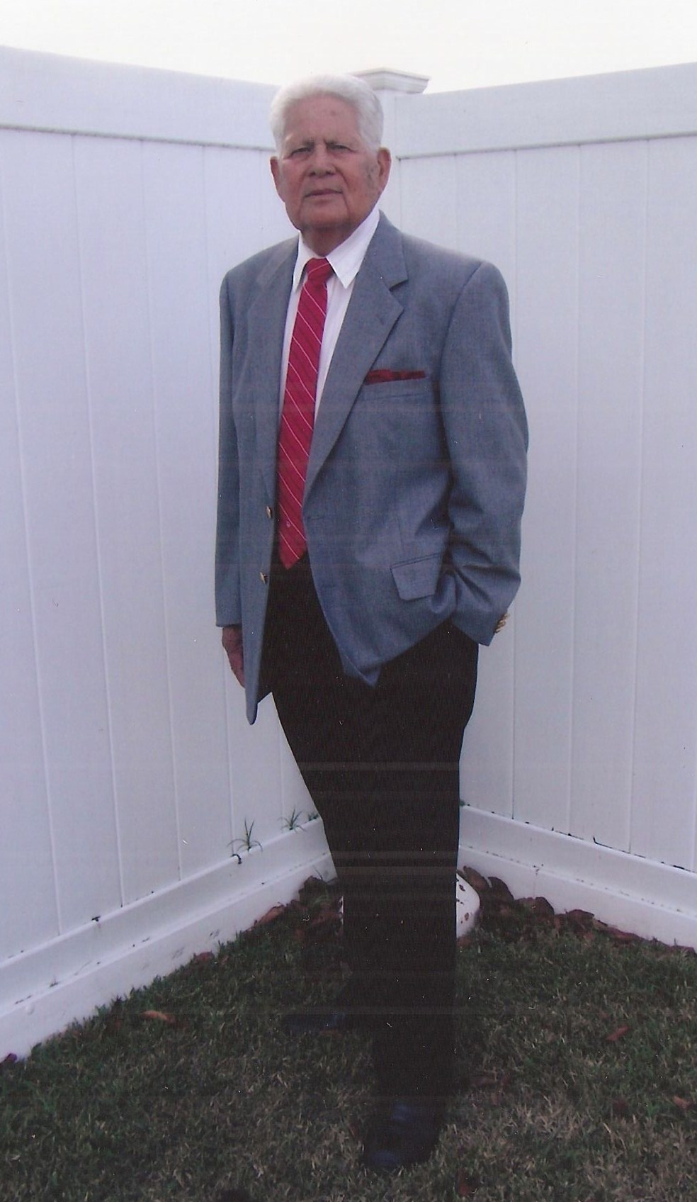 Alejandro Figueroa Obituary - Largo, FL