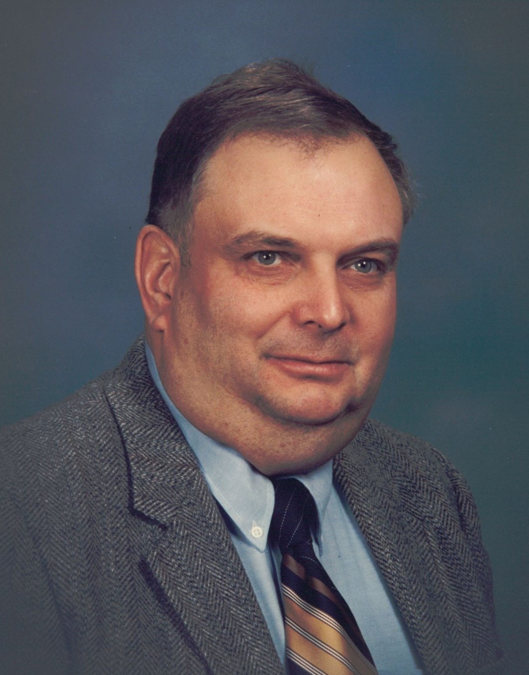 David Martin Obituary - Evansville, IN