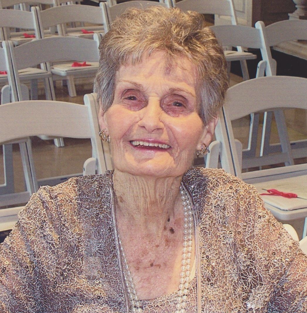 Iva Marie Tobin Obituary - Dayton, OH