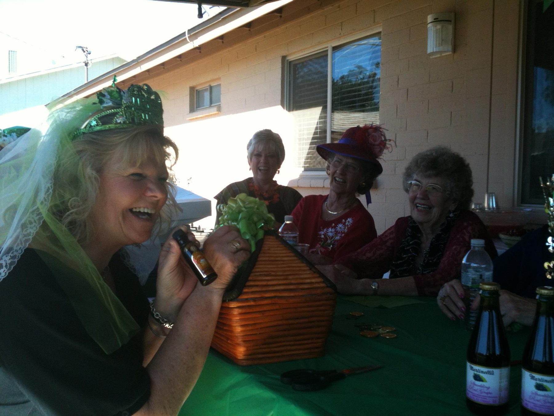 Phyllis McCarthy Obituary - Phoenix, AZ