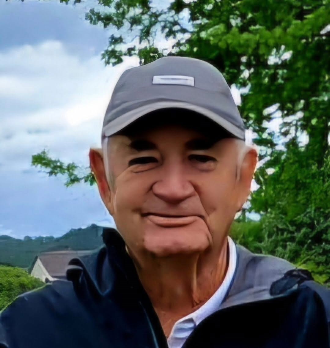 Paul Peek Obituary - Winter Haven, FL