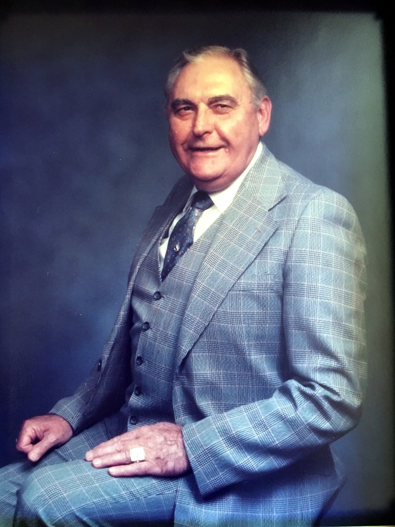 Leland Stine Obituary - Cisne, IL