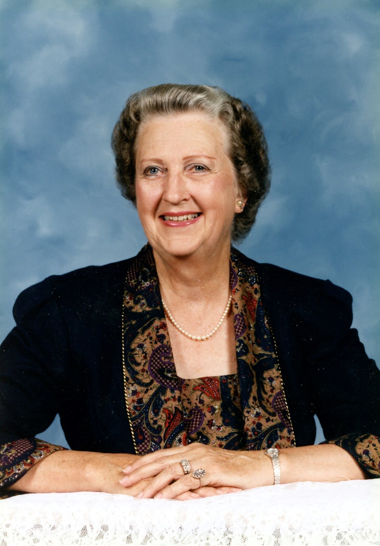 Martha Gandy Obituary - Conroe, TX