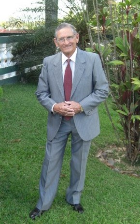 Ernesto Ramón Román Obituary - Bayamon, PR