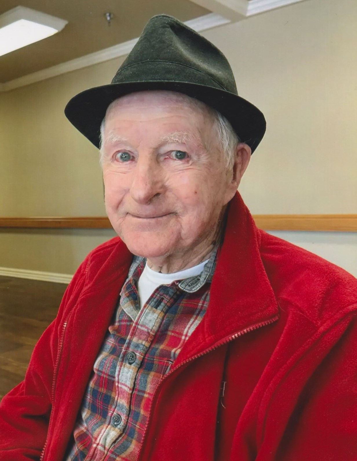 Gerald Harris Obituary - Van Buren, AR