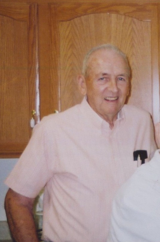 James Hockett Obituary - Elkridge, MD