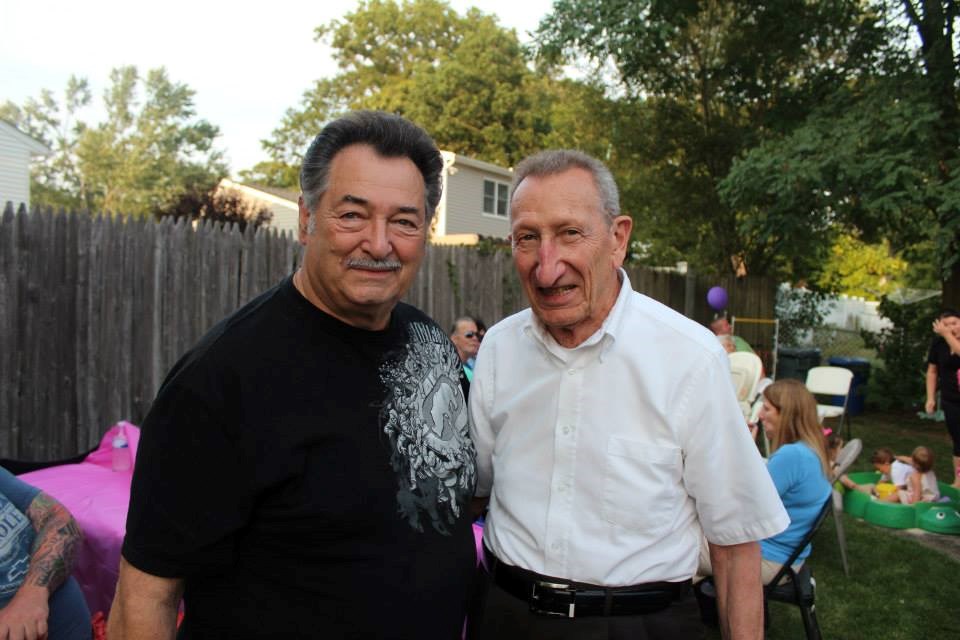 Joseph V. Pisano Obituary - Babylon, NY