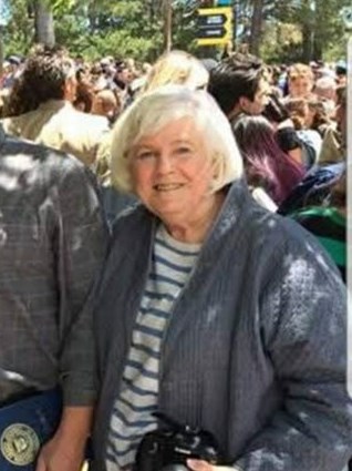 Nancy Kennedy Obituary - Colorado Springs, CO