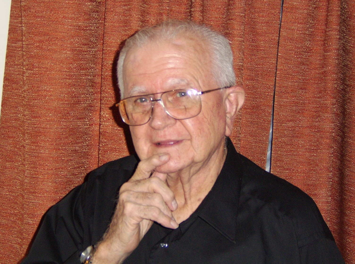 Roland C. Jewett Jr. Obituary - Nottingham, MD