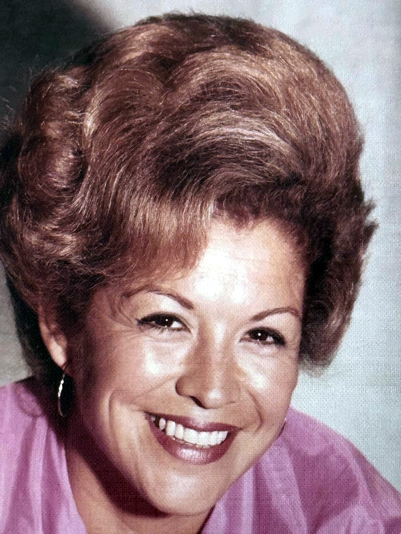 Edna Castillo Obituary - Mission Viejo, CA