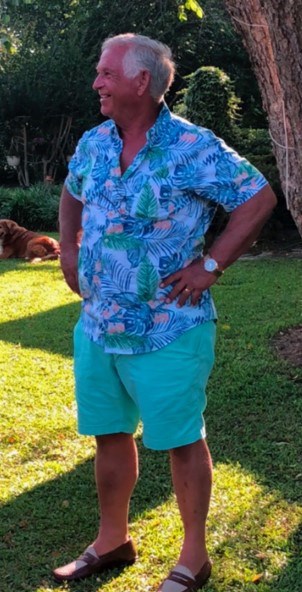 Jerry High Obituary - Little River, SC