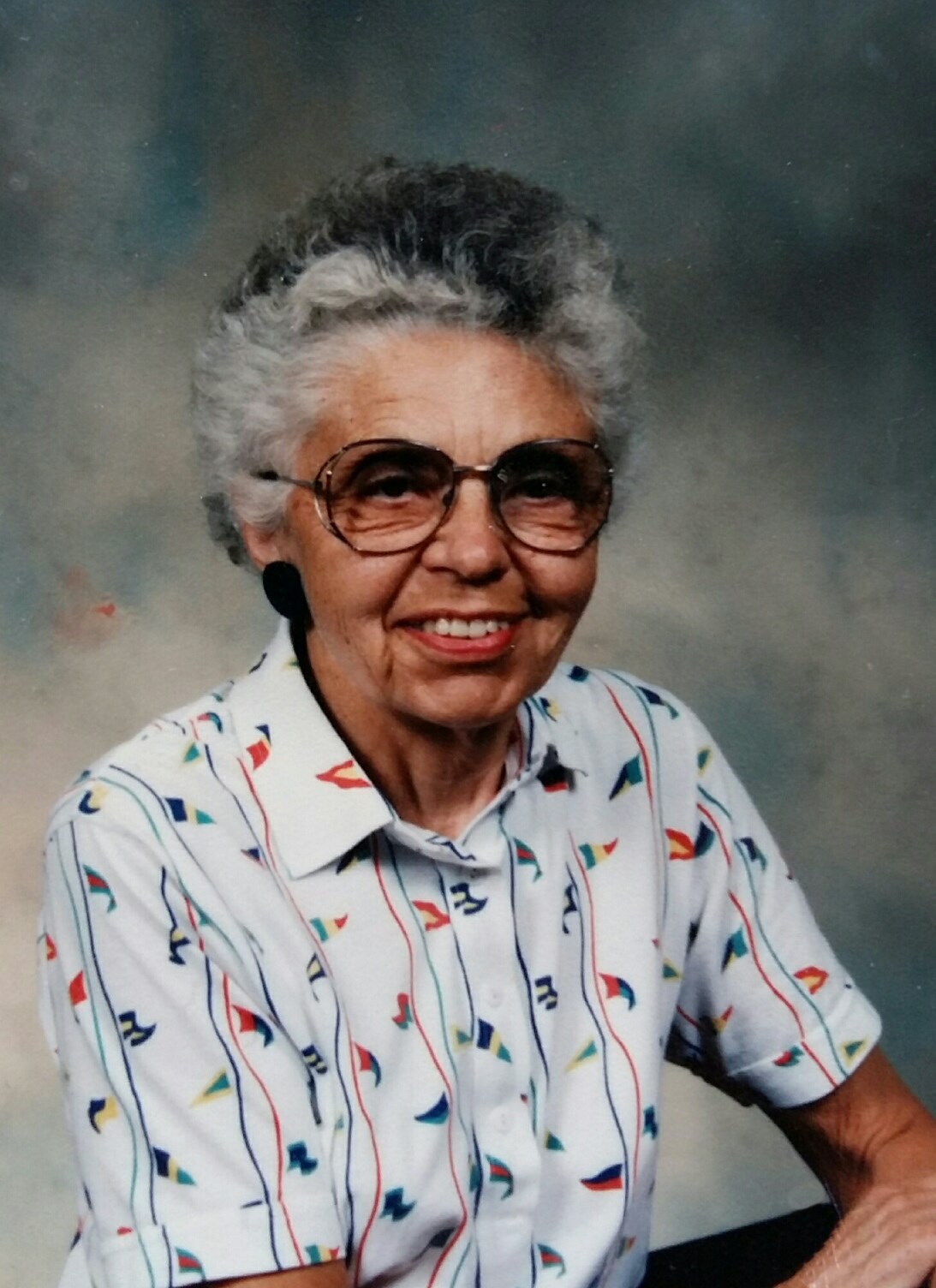 Eleanor Benson Obituary - Calgary, AB