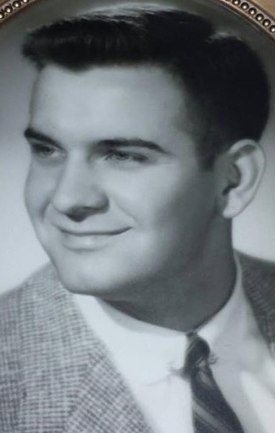 Donald Eugene Ballard Obituary - Houston, TX