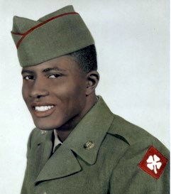 Thomas Johnson Obituary - Houston, TX