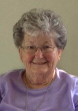 Esther Beeby St. John Obituary - Springfield, IL