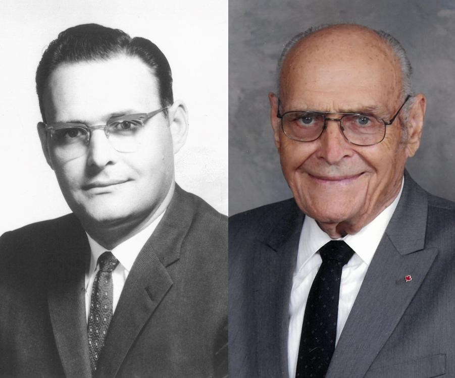 Louis Sarich Obituary - Saskatoon, SK