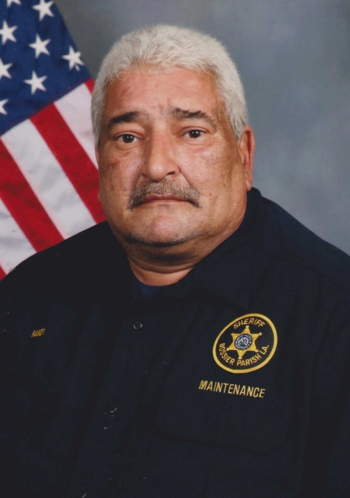 Randy Mason Obituary - Haughton, LA