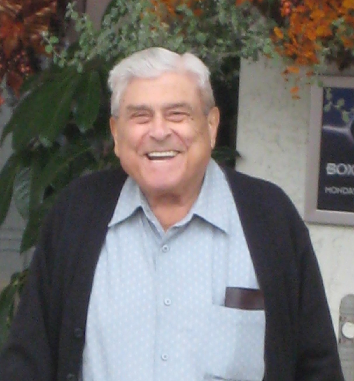 Joseph Pepe Obituary - Austin, TX